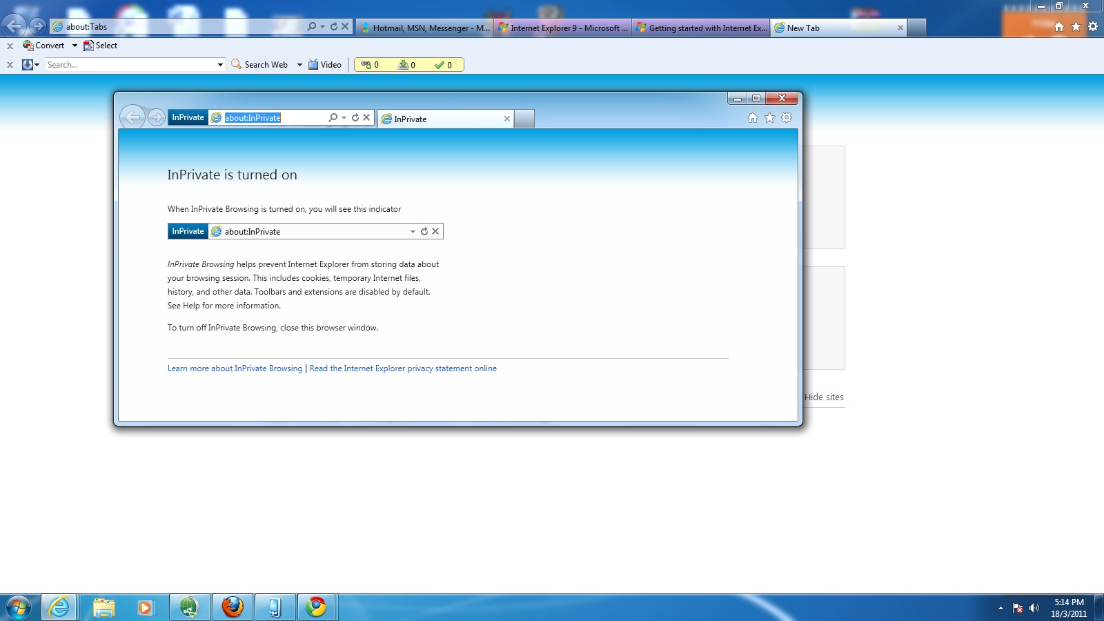 18 Years of Internet Explorer Design History - 54 Images - Version Museum