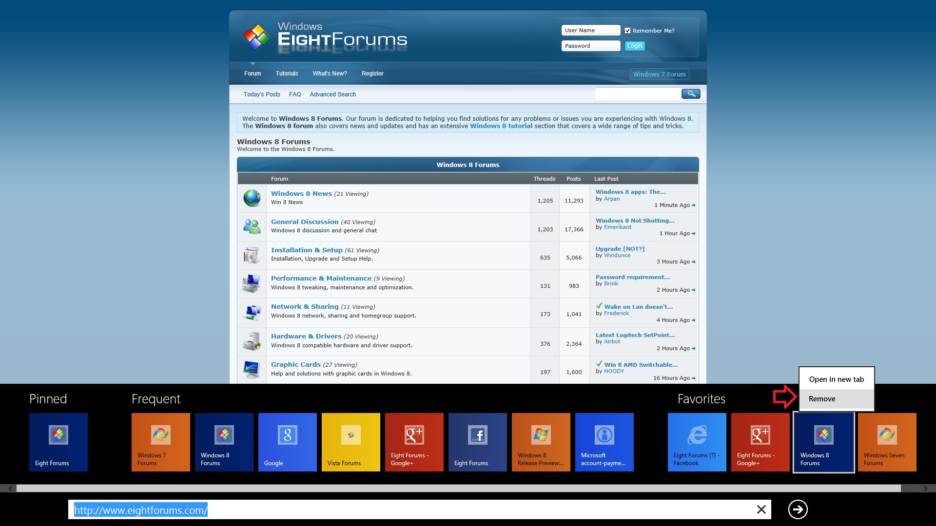 18 Years of Internet Explorer Design History - 54 Images - Version Museum