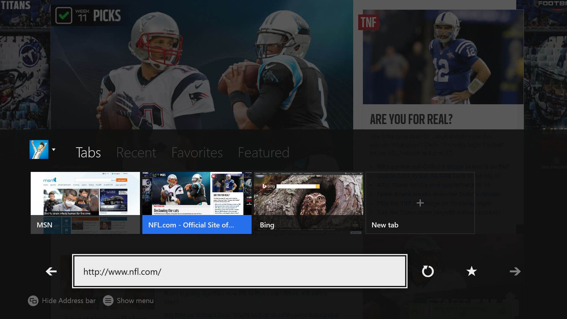 18 Years of Internet Explorer Design History - 54 Images - Version Museum