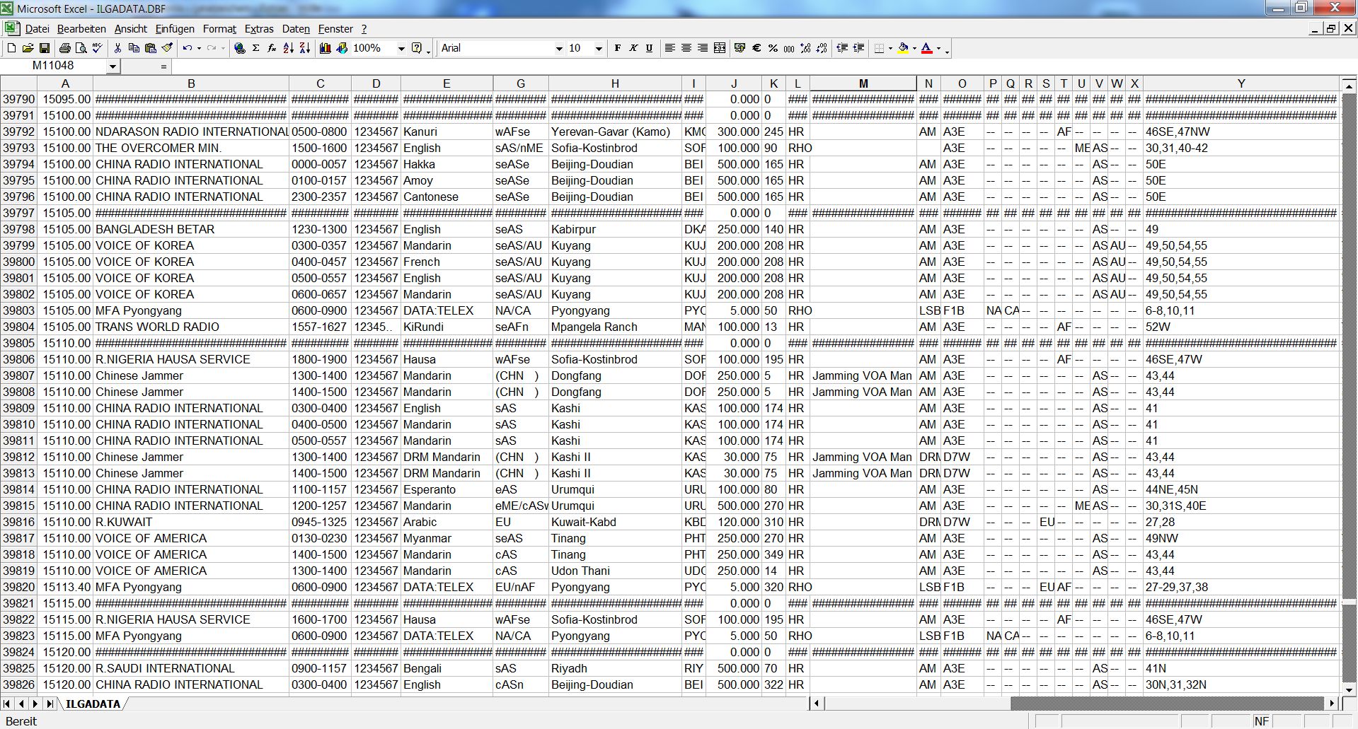 38 Years of Microsoft Excel Design History - 71 Images - Version Museum
