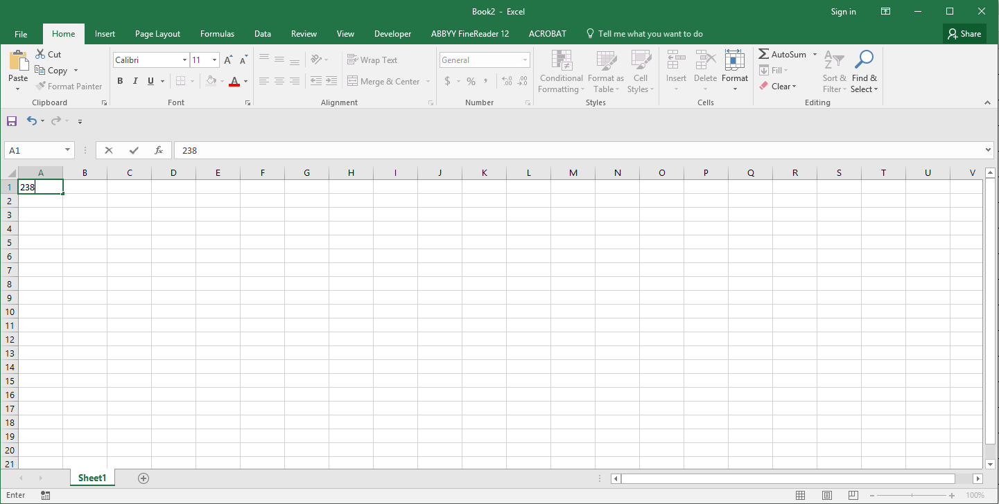 38 Years of Microsoft Excel Design History - 71 Images - Version Museum