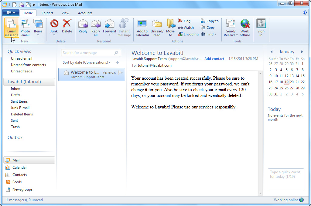 A Comprehensive List of All Discontinued Microsoft Communications ...