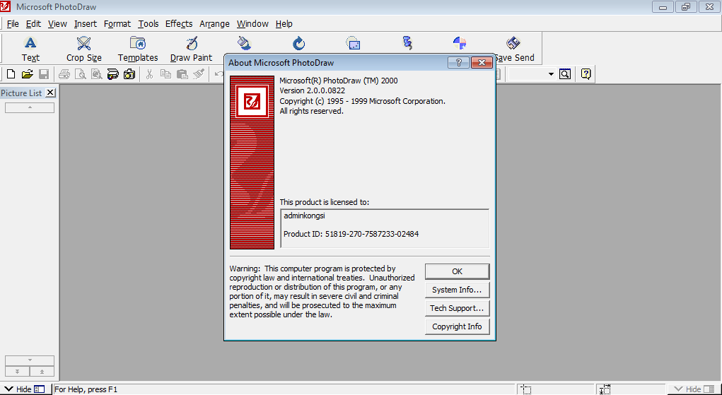 A Comprehensive List of All Discontinued Microsoft Creative Software ...