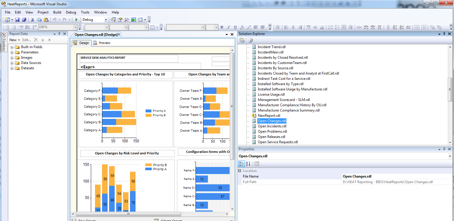 A Comprehensive List of Over 50 Discontinued Microsoft Developer ...