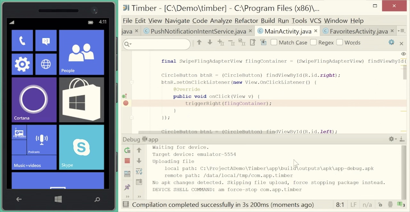 A Comprehensive List of Over 50 Discontinued Microsoft Developer ...