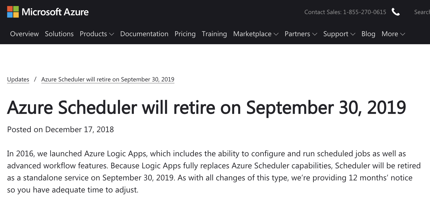 A Comprehensive List of Over 50 Discontinued Microsoft Developer ...
