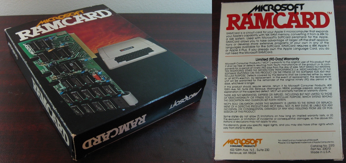 A Comprehensive List of All 24 Discontinued Microsoft Hardware Products ...