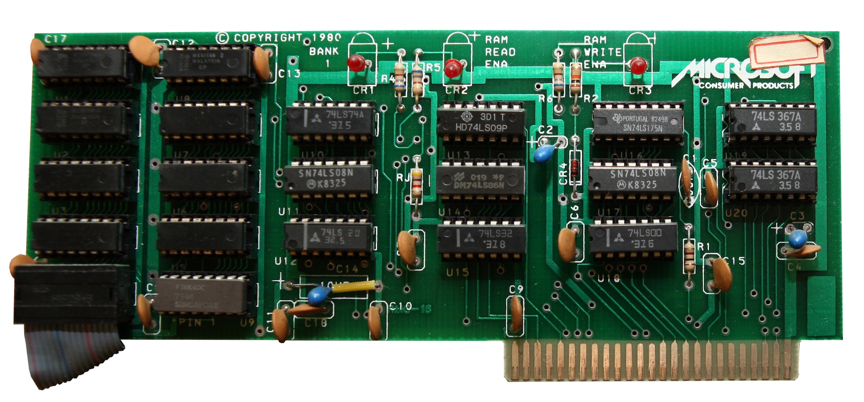 A Comprehensive List of All 24 Discontinued Microsoft Hardware Products ...