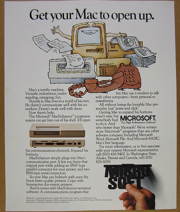 A Comprehensive List of All 24 Discontinued Microsoft Hardware Products ...