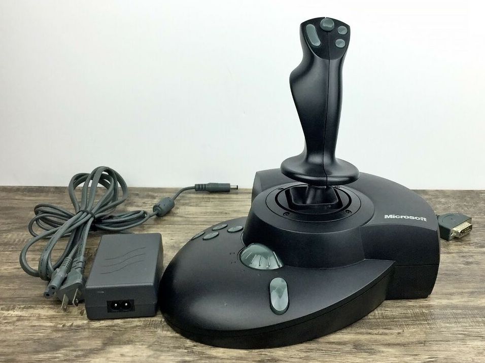 A Comprehensive List of All 24 Discontinued Microsoft Hardware Products ...