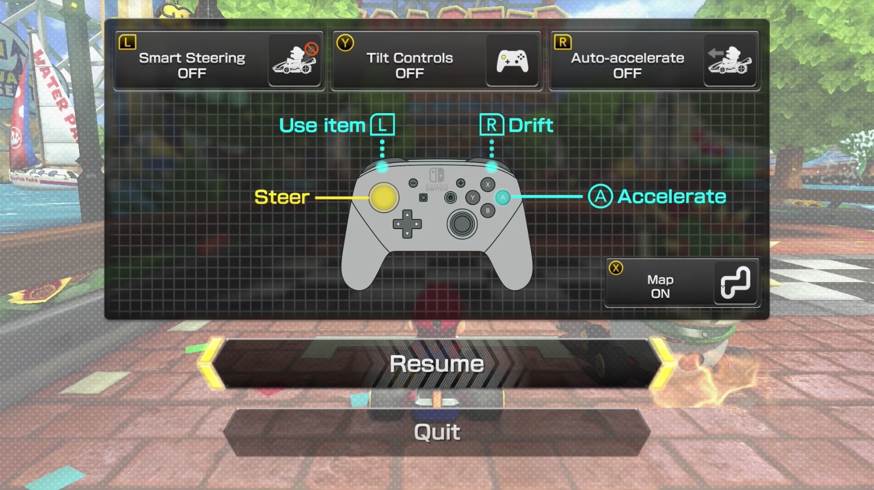 29 Years of Mario Kart Game Design History - 82 Images - Version Museum