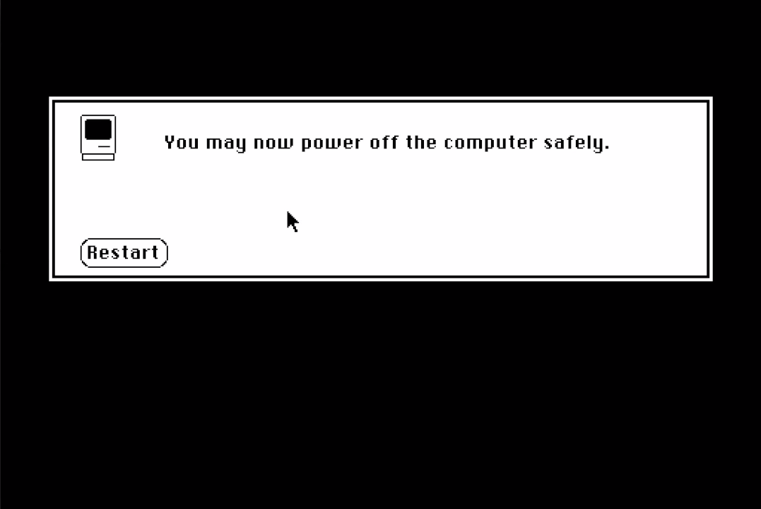 17 Years of Classic Mac OS Design History - 56 Images - Version Museum