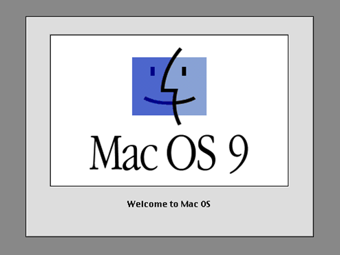 17 Years of Classic Mac OS Design History - 56 Images - Version Museum