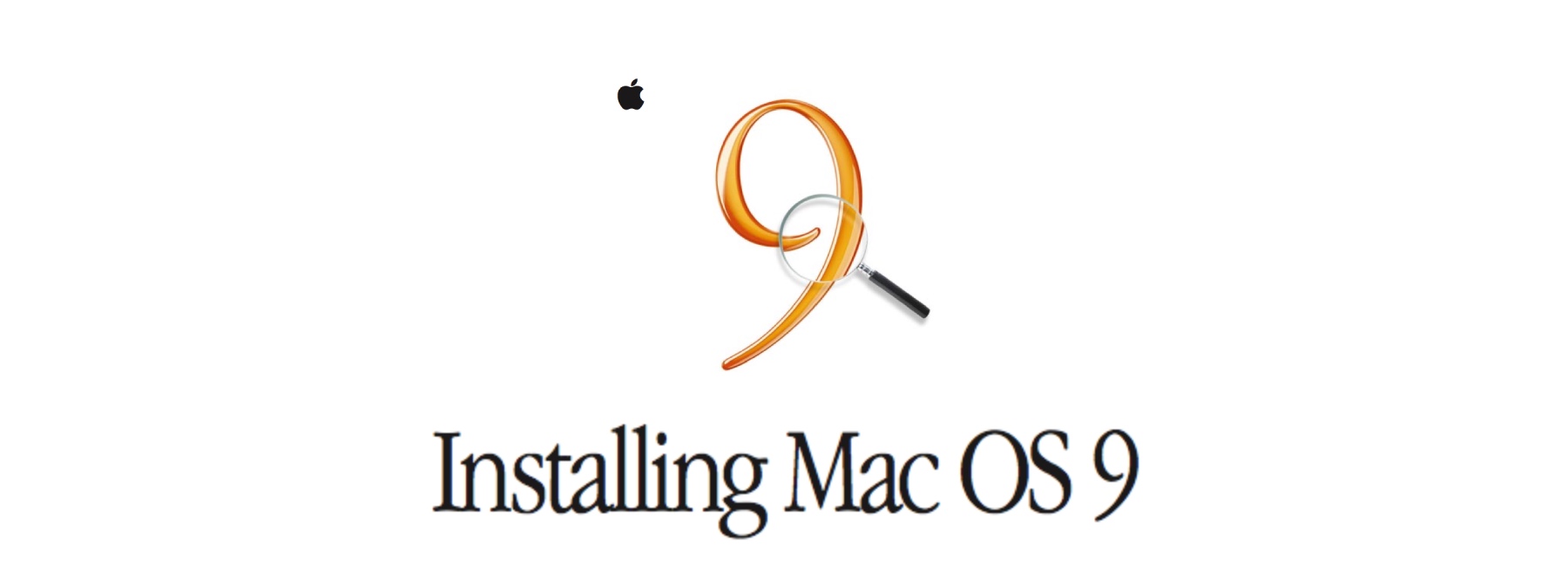 The Mac OS 9 Installer is an Amazing Internet Time Capsule - 21 Images ...