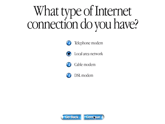 The Mac OS 9 Installer is an Amazing Internet Time Capsule - 21 Images ...