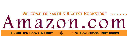 24 Years of Amazon.com Website Design History - 31 Images - Version Museum