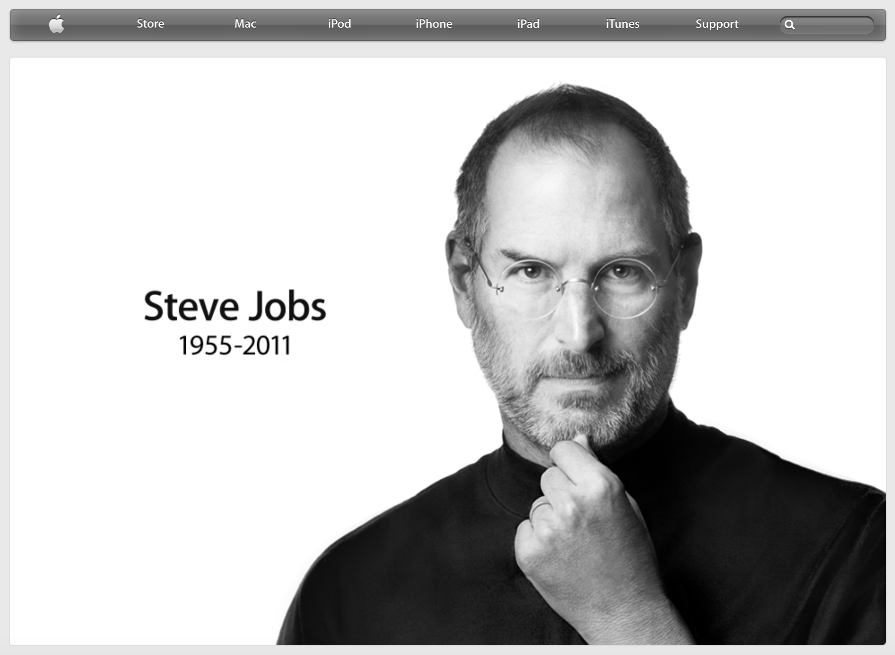 32 Years of Apple.com Website Design History - 39 Images - Version Museum